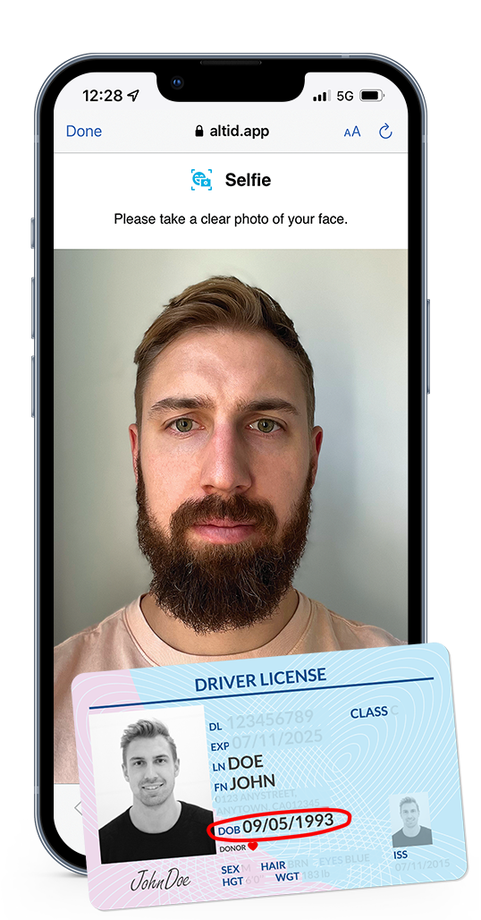 Social Media Lawsuits Prompt Need For Digital Age Verification