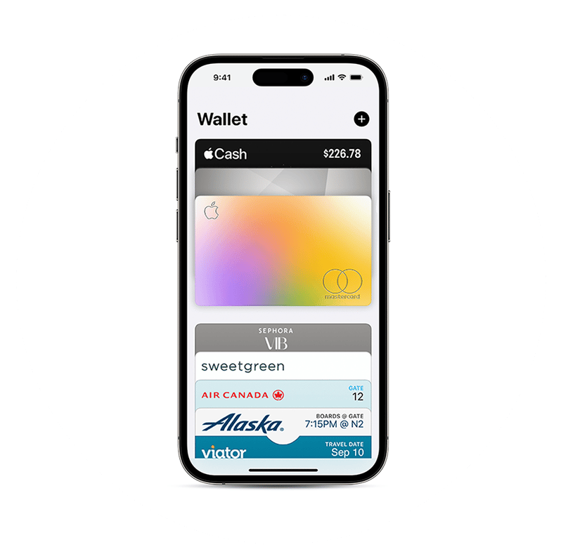 Wallet Pass Basics | Fobi