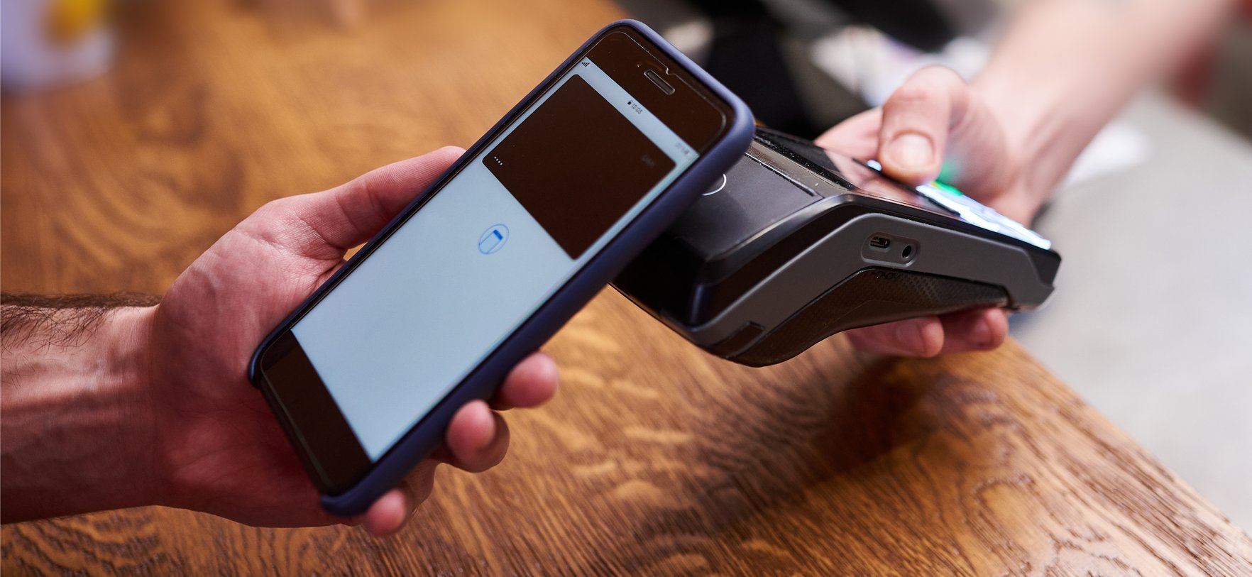 How Mobile Wallets Are Accelerating Digital Transformation Strategies ...