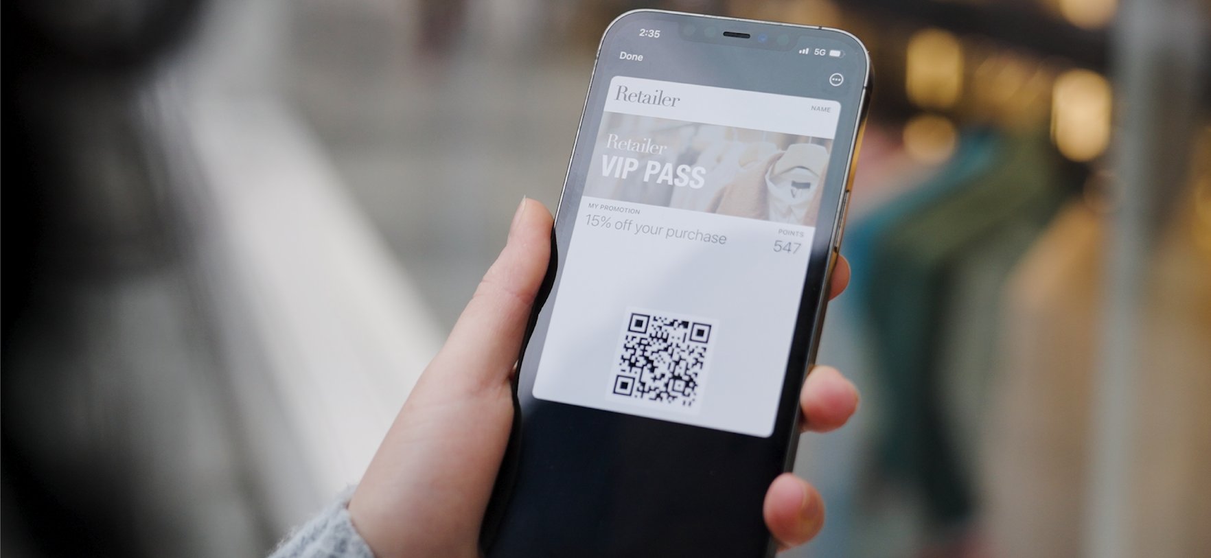 Digital Loyalty & Membership Cards: The Key to Becoming Your Customer's ...