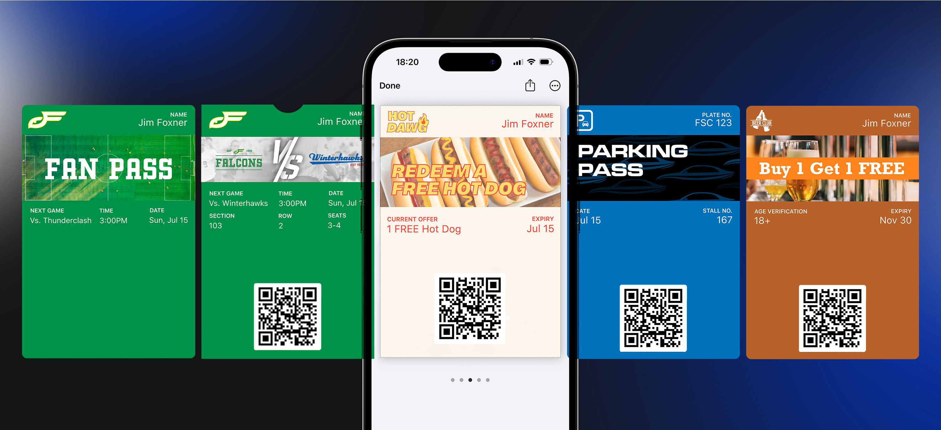 Winning Strategies: How Mobile Wallet Passes Elevate Customer ...