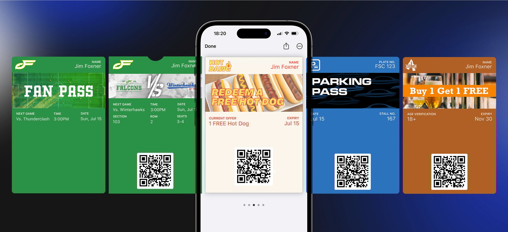 Winning Strategies: How Mobile Wallet Passes Elevate Customer ...